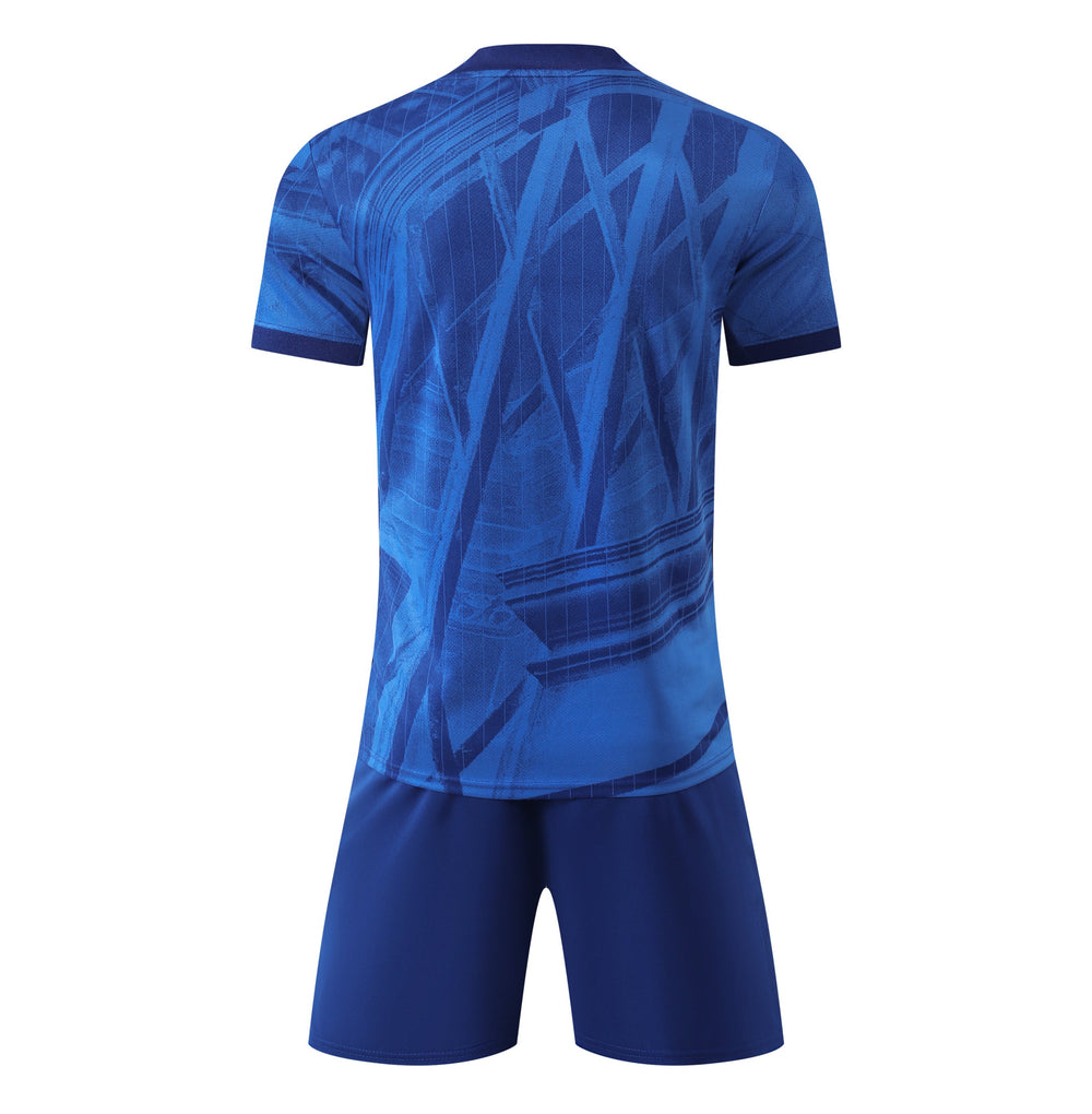 chelsea fc t shirt home fan edition